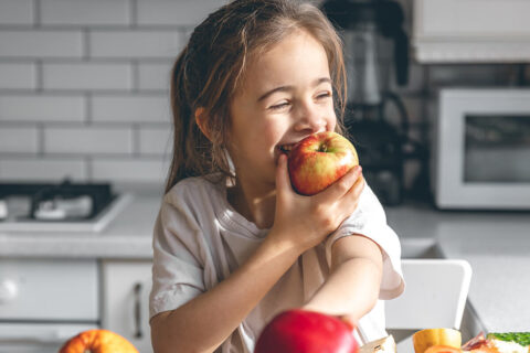 The Best and Worst Foods for Your Teeth - Alora Dental